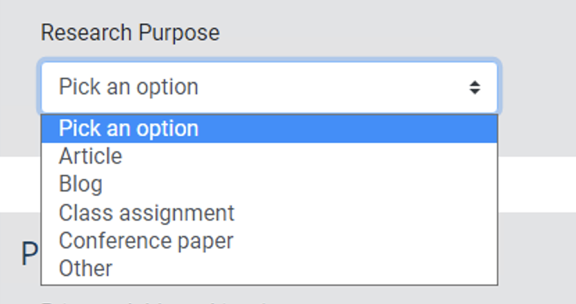 Adding Custom Fields to Web Forms | Atlas Systems Documentation