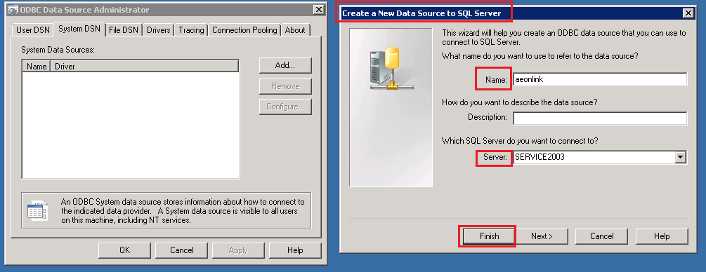 Aeon Access Reports | Atlas Systems Documentation