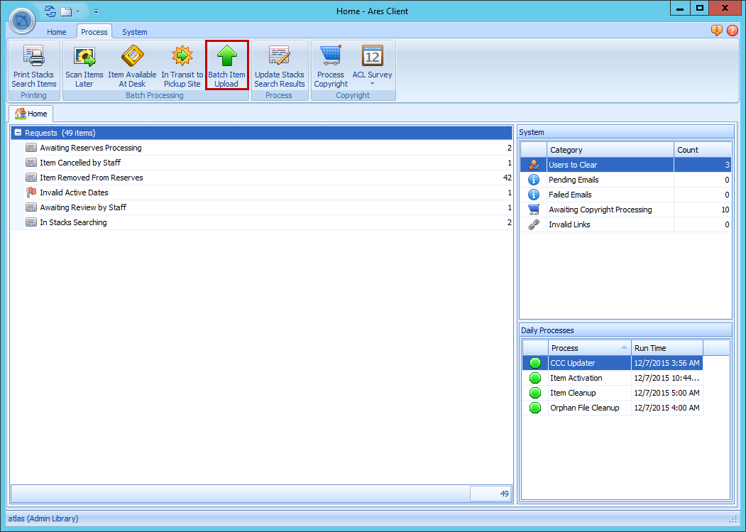 Uploading Electronic Files to the Web | Atlas Systems Documentation
