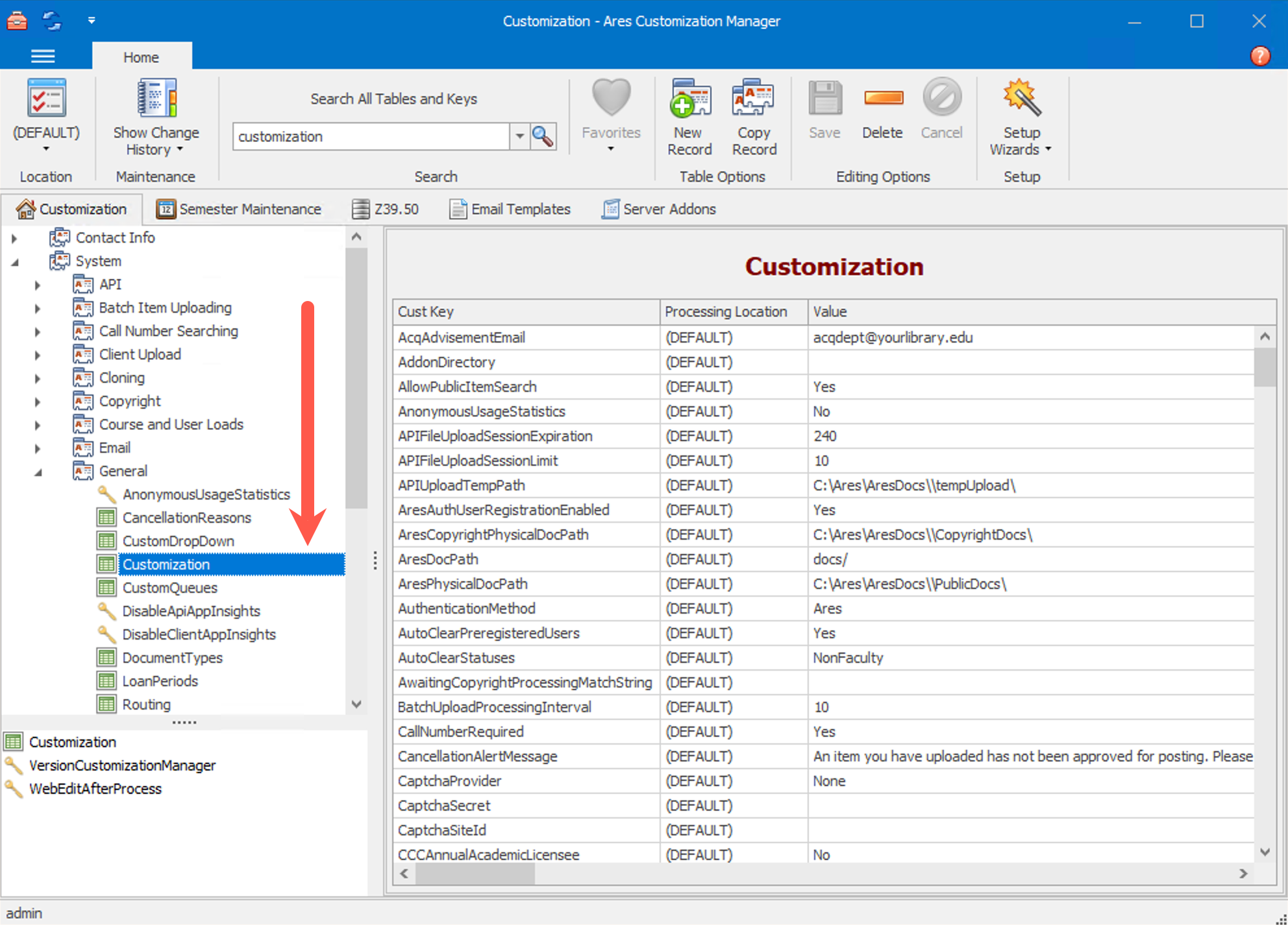 Re-Enabling Automatic Update Prompts in the Ares Client After the 5.0.9 ...