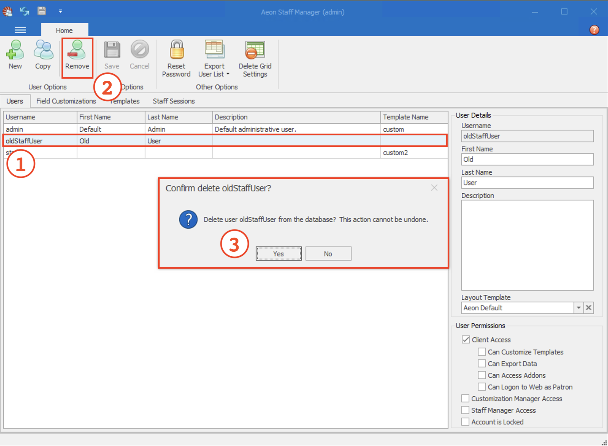 Troubleshooting Aeon Desktop Client Slowness | Atlas Systems Documentation