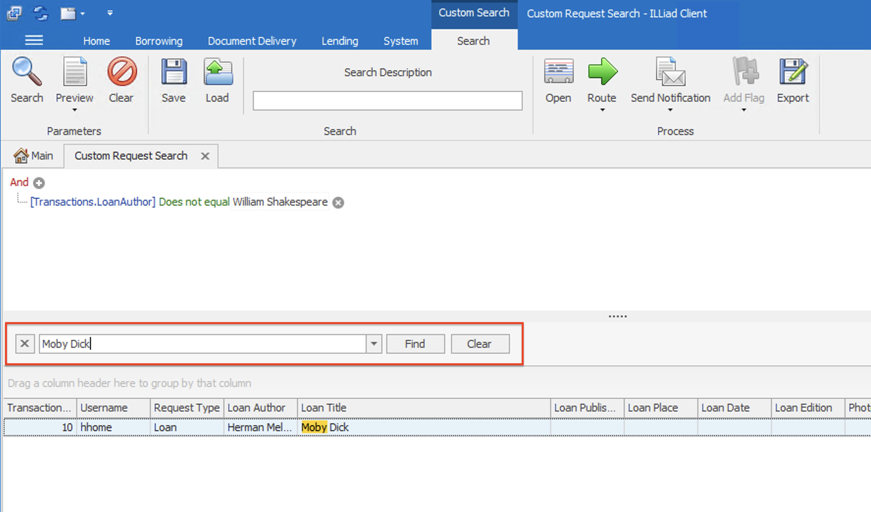 Working with Grids | Atlas Systems Documentation